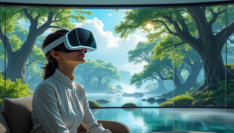 Exploring virtual tourism: how it works and why you should try it 🌍