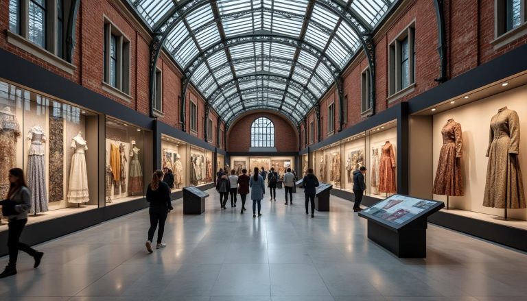 Catherine unearths museum storefront gems 🏛️