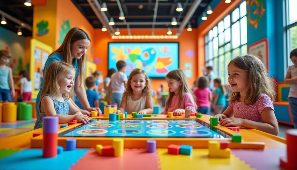 Uncovering 5 hidden gems: kid-friendly museums for all ages! 🎨🧒